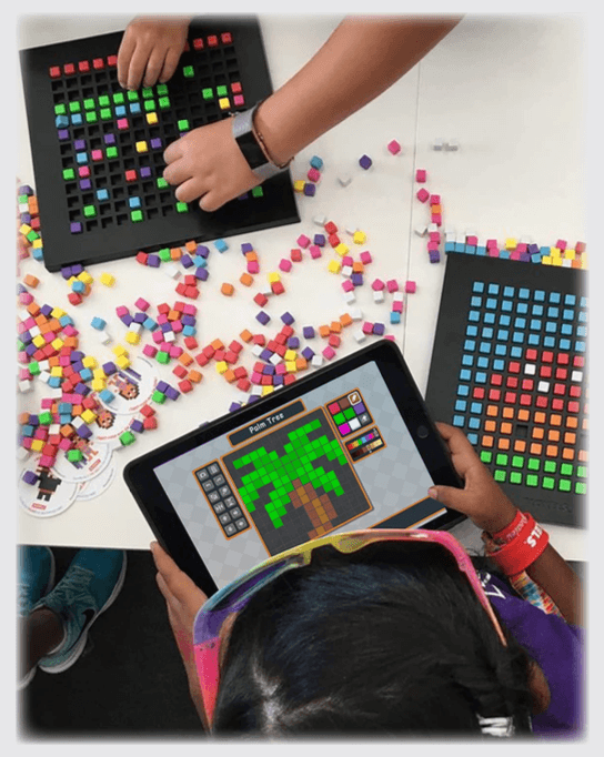 Bloxels - Build Your Own Video Games | Bloxels Hub